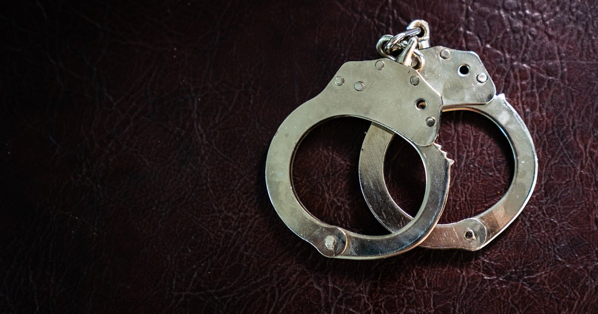 DC Police Sergeant Arrested: Road Rage & Weapons - News Usa Today