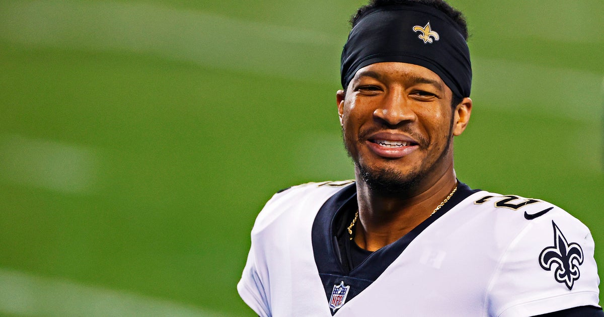 Jameis Winston A 'Perfect Fit' With Patriots, According To PFF - CBS Boston