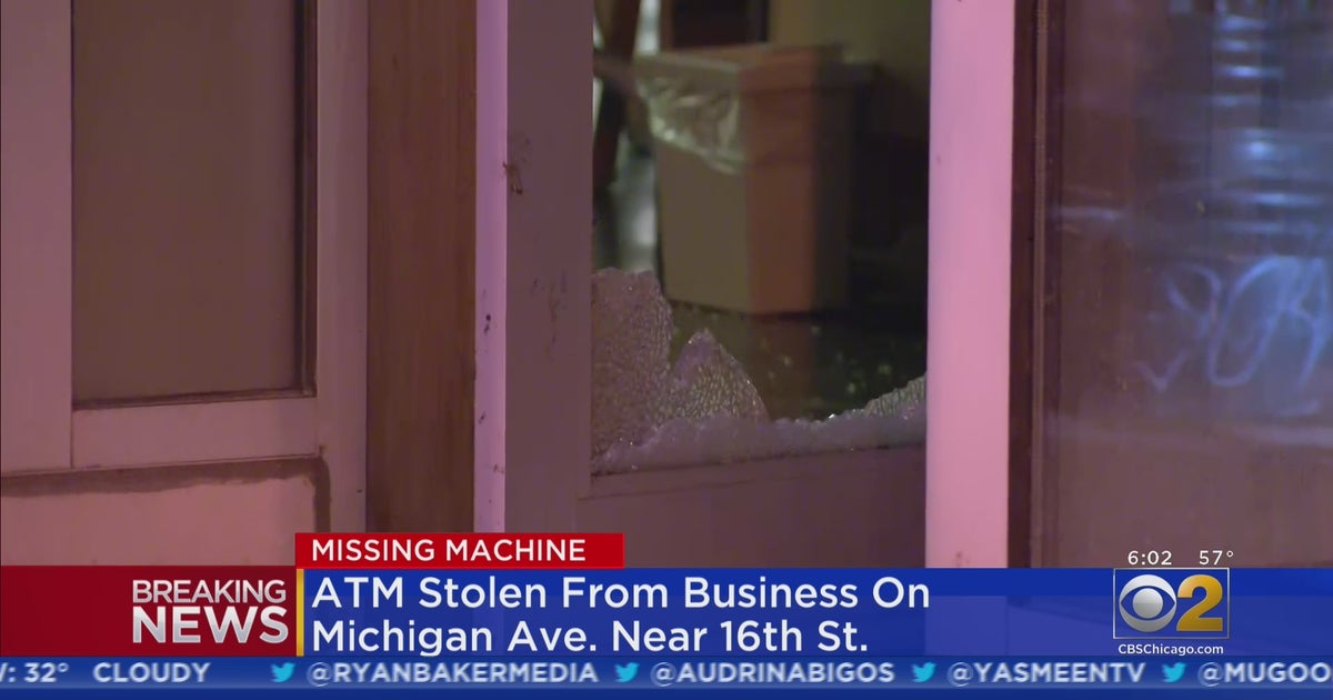 Two Men, Kenneth Maxey And Tyshawn Jones, Charged In String Of South ...