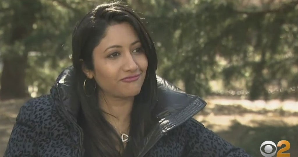 Singer-Songwriter Priya Darshini Up For Grammy Award For Debut Album ...