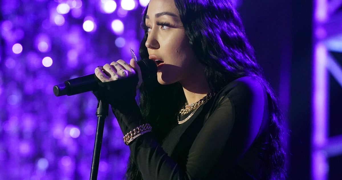 Who Is Noah Cyrus? - CBS Los Angeles