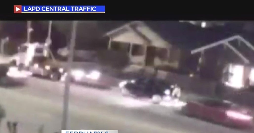 Tow Truck Driver Makes Plea After Being Seriously Injured In Hit-And ...