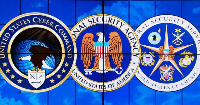 Inside the NSA, The Copts - CBS News