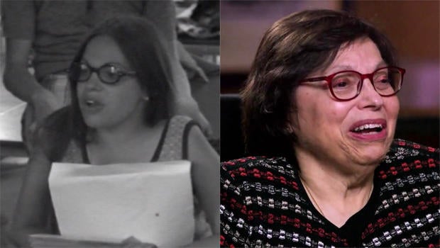 "Crip Camp" and the disability rights movement - CBS News