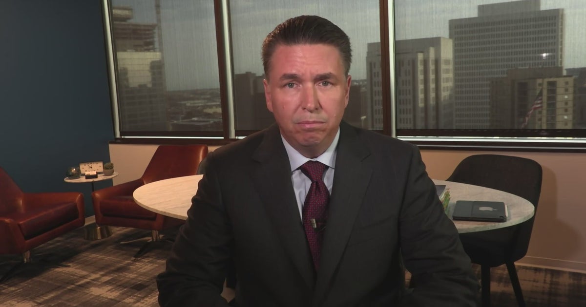 Criminal Defense Attorney Joe Tamburino On What $27M Settlement Means ...