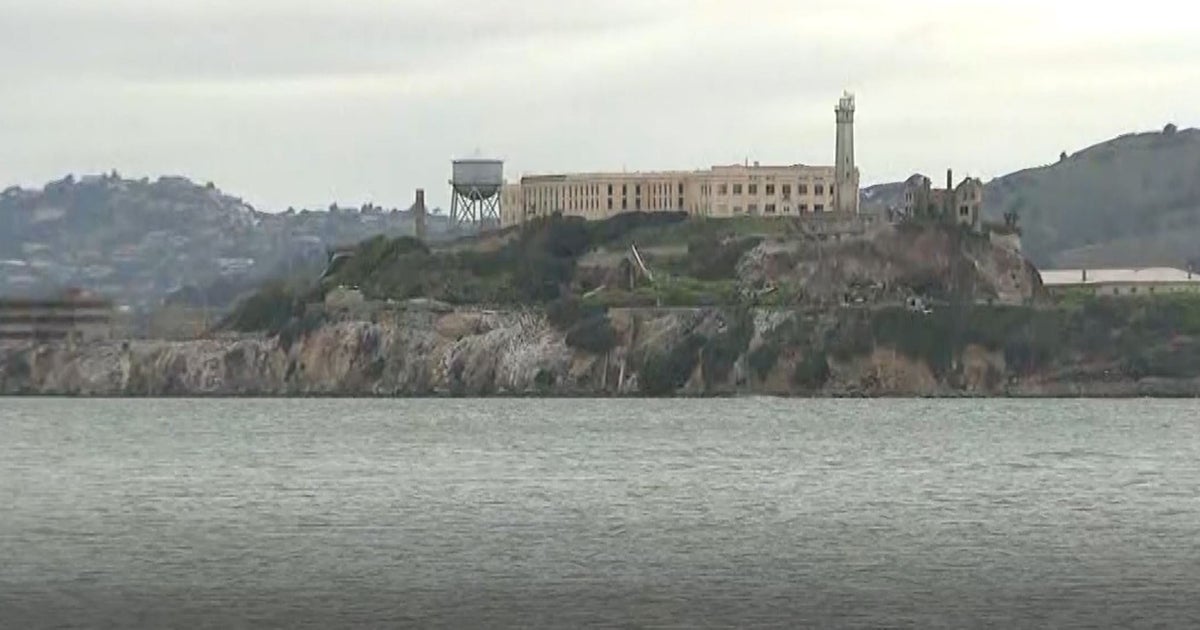 COVID: National Park Service Reopens Public Access To Alcatraz Island ...