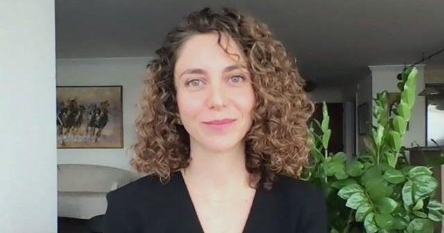 Syrian immigrants reflect on impact of 10 years of civil war - CBS News