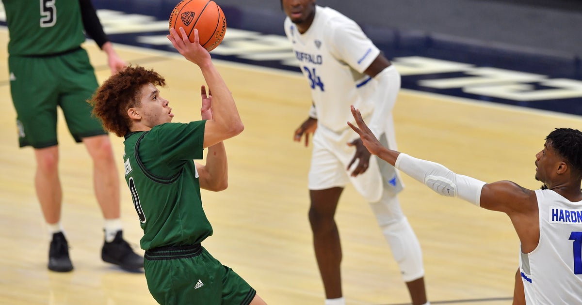 NCAA Tournament 2021: 5 Potential Bracket Busters To Keep In Mind While ...