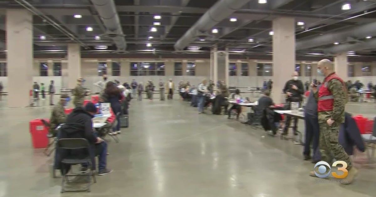 COVID In Philadelphia: City To Keep Restrictions In Place After ...