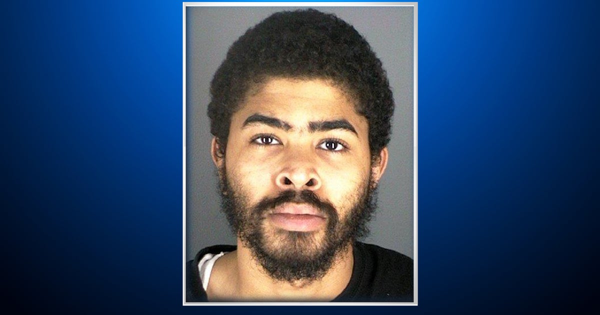 Brandon Bohler Arrested In Suspected Homicide In Boulder - CBS Colorado