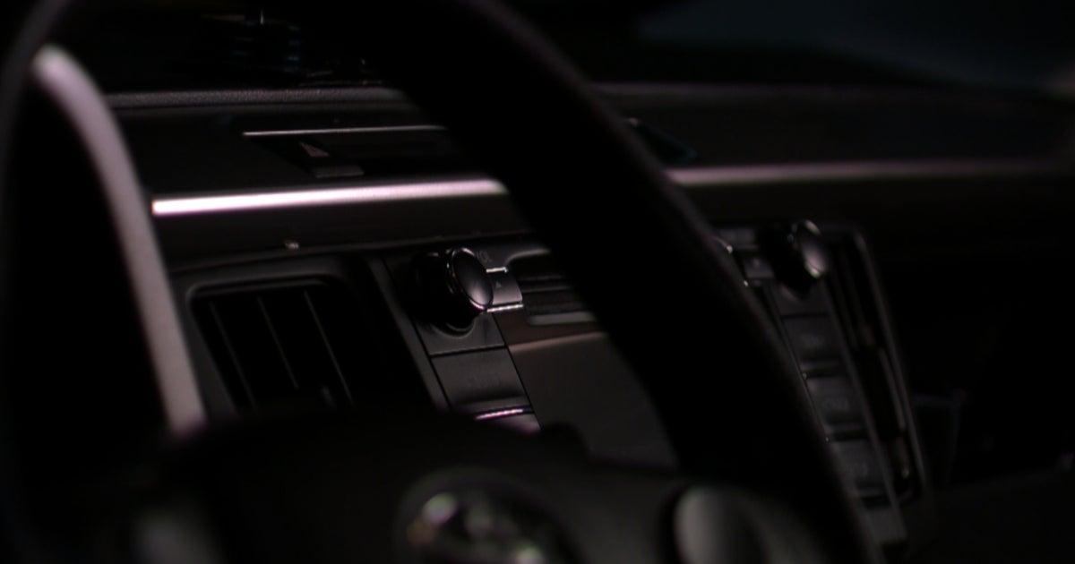 In 90 Minutes, 3 Armed Carjackings, 3 Attempted Ones Reported In ...