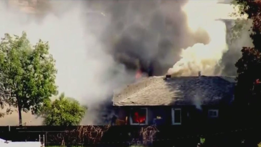 Stories About Explosion - CBS Los Angeles