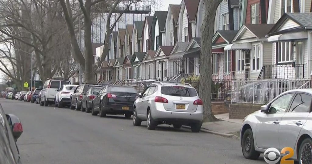 Police: Suspects Posed As Police Officers During Queens Home Invasion ...