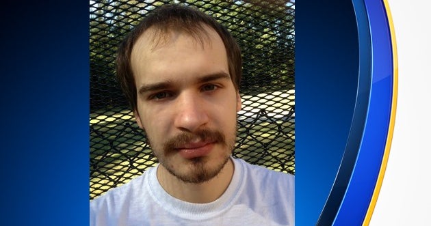31-Year-Old Frederick Man Jake Perry Missing - CBS Baltimore
