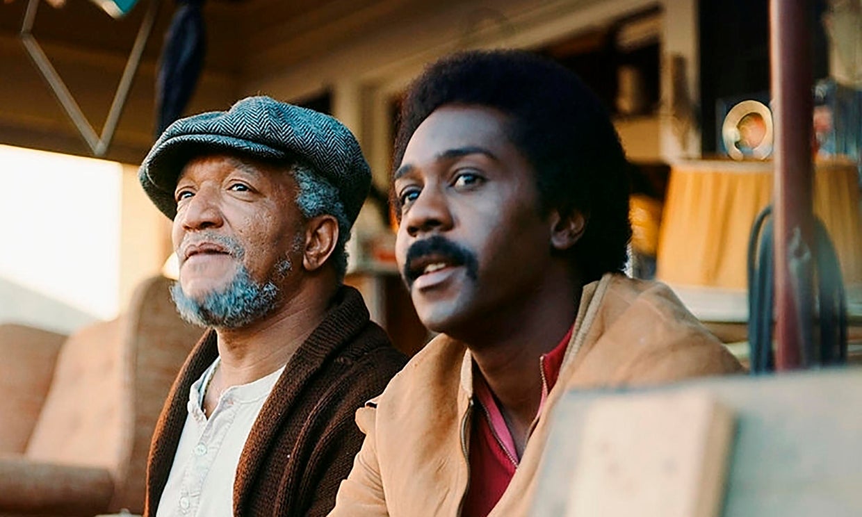 America's most popular TV shows of all time, ranked