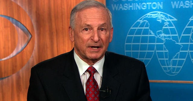 Former NTSB chairman talks possible plane debris spotted in Indian ...
