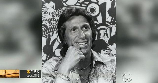 Comedian David Brenner remembered - CBS News