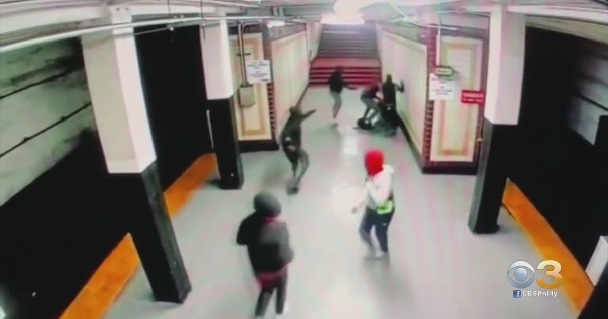 SEPTA Hiring 60 Security Guards To Keep Employees, Riders Safe ...