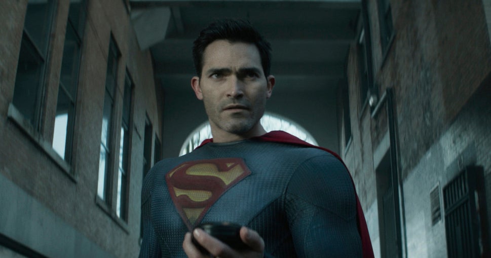 The Best of Smallville - Superman & Lois - CBS Detroit