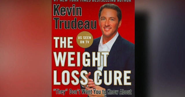 Kevin Trudeau called "deceitful" by judge, sentenced to prison for 10 ...