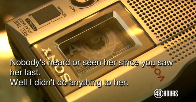 William Hurst questioned about wife's 1982 disappearance - CBS News