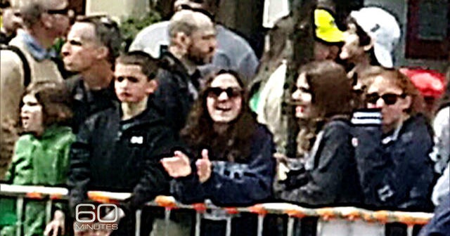 Eureka Video Helped Fbi Crack Boston Bombing Case Cbs News