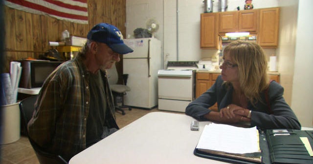 William Hurst offers details of wife's death - CBS News