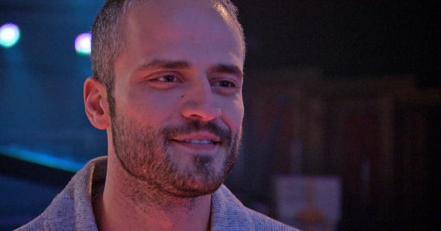 All eyes on Bassem - CBS News