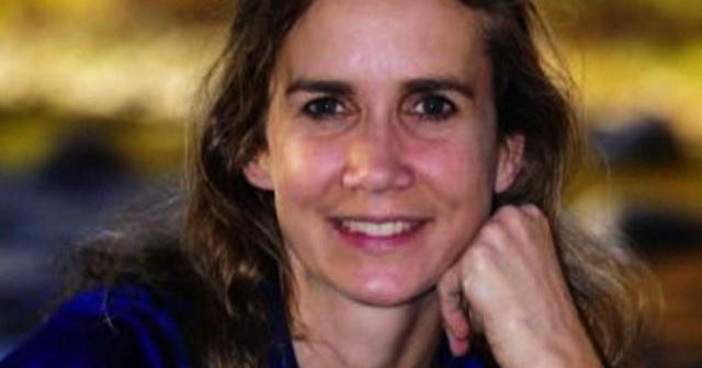 In her own voice: Stephanie Roller's testimony - CBS News