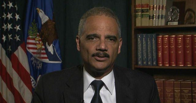 Eric Holder to Congress: Approve funding for active shooter training ...