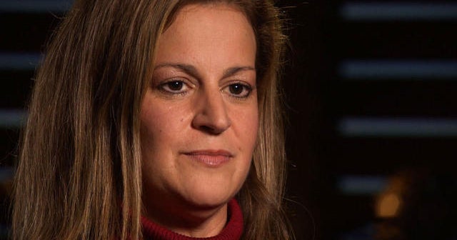 Remembering Angel Downs - CBS News