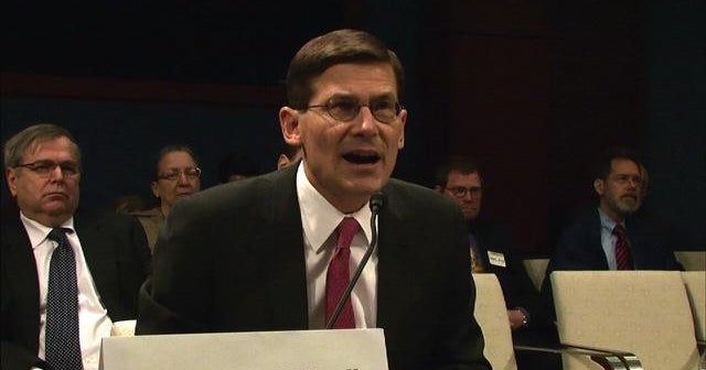 Former CIA chief: Politics did not influence Benghazi response - CBS News