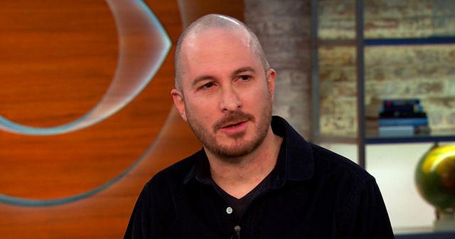 Director Darren Aronofsky on controversial new film “Noah” - CBS News