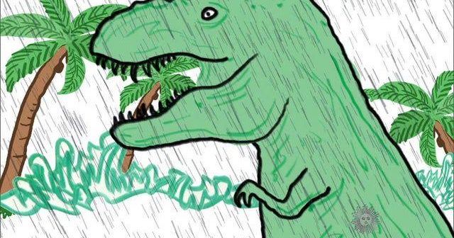 The Fast Draw: Resurrecting the past - CBS News