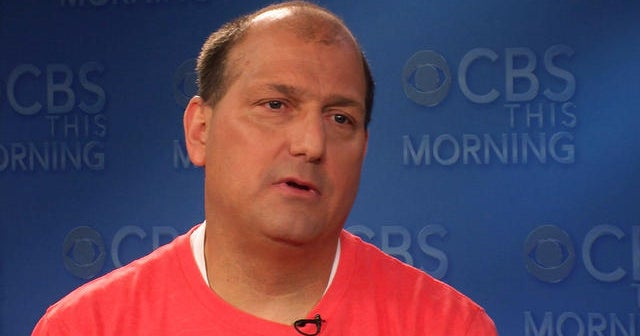 Dave Pasternack's favorite fish - CBS News