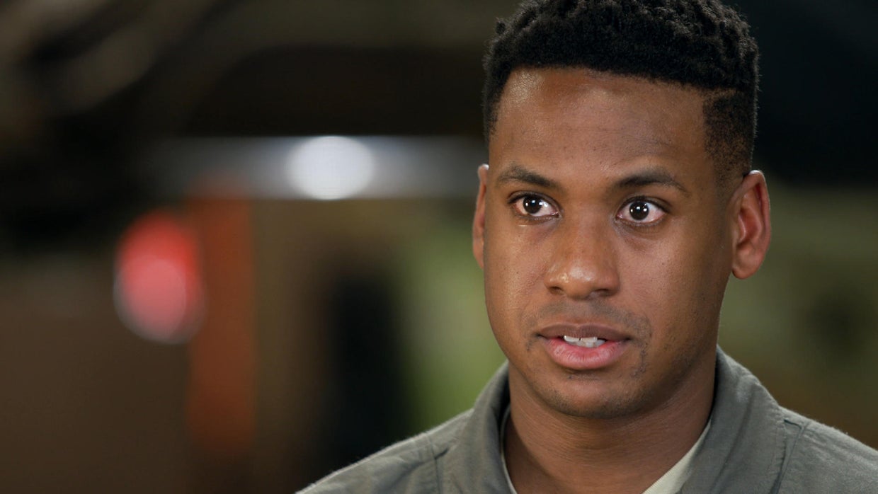 Race in the ranks: An F-22 pilot on the sting of racial bias in the Air ...