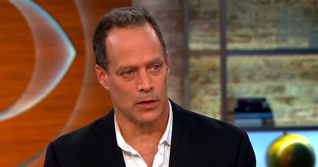 Sebastian Junger on Afghanistan and new documentary "Korengal" - CBS News