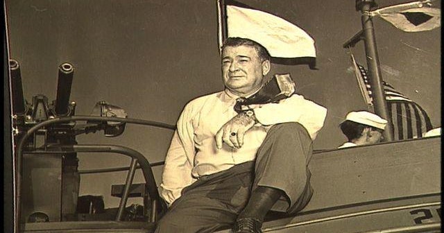 From 1999: The Higgins Boats that won WWII - CBS News