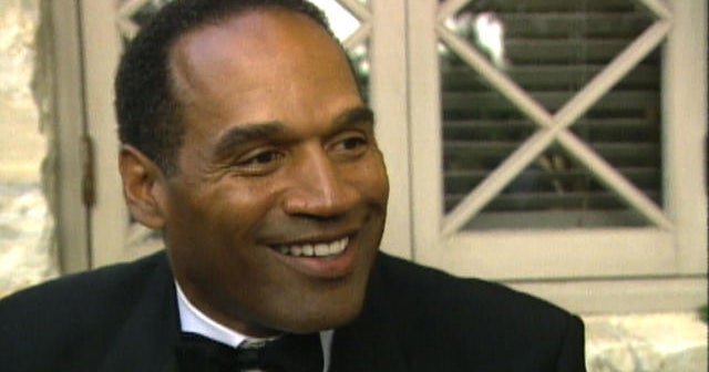 From the archives: Former "48 Hours" reporter Harold Dow goes 1-on-1 ...