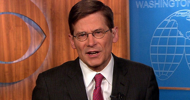 Former CIA official weighs in on Benghazi arrest, Iraq violence - CBS News