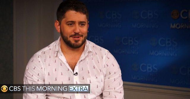 Will Gilson on the evolving Boston food scene - CBS News