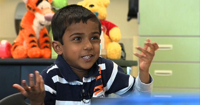 Spelling Bee Champ: Kindergartener Makes History in Utah School ...