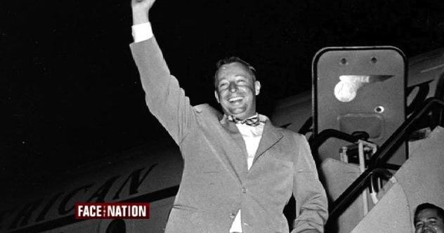 Bob Schieffer remembers Bob Pierpoint - CBS News