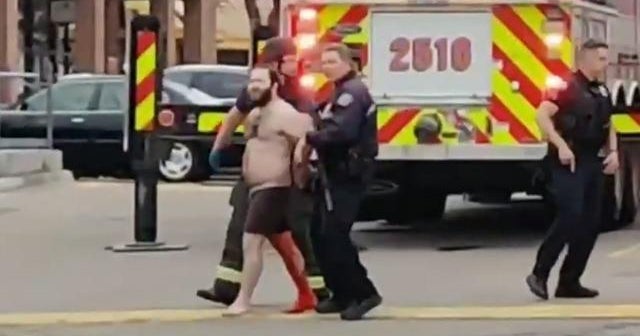 Boulder Shooting Suspect Bought Semiautomatic Rifle Just 6 Days Before