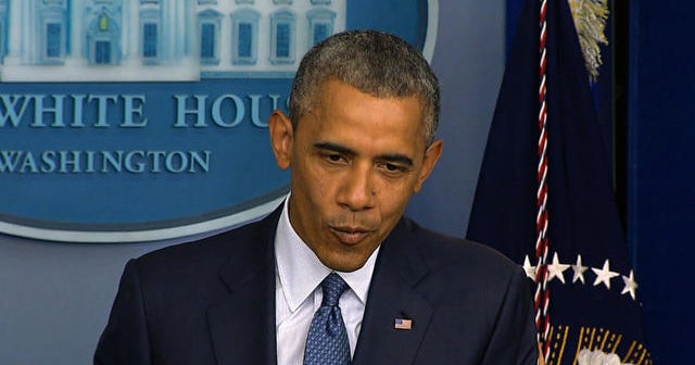 Is the U.S. losing its global clout? - CBS News