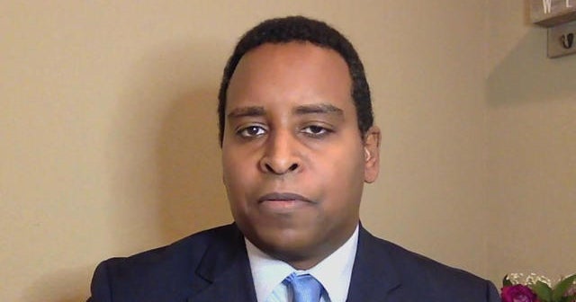 Colorado Rep. Neguse says enough is enough after mass shooting in ...