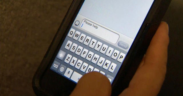 Teen calls 911 from closet during home invasion - CBS News