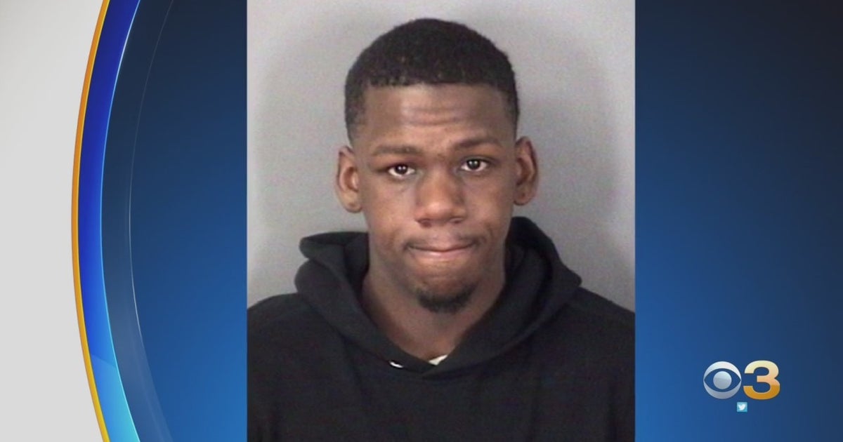 Jabree Johnson Injured In Police-Involved Shooting After Allegedly ...