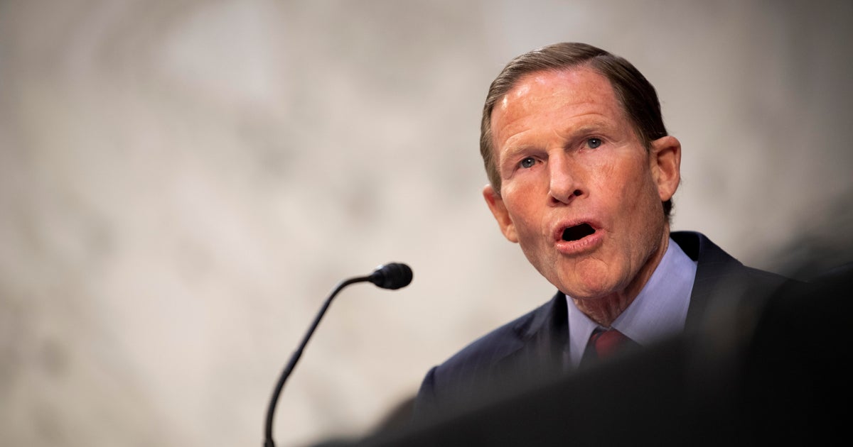 "What are we doing?": Senators debate gun control at Judiciary ...