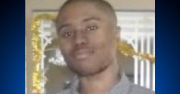 Baltimore Police Searching For Missing 32-Year-Old Larry Brown III ...
